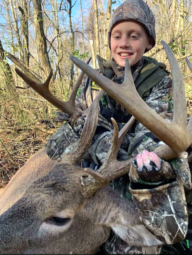 A generational gift | News, Sports, Jobs - The Herald Star